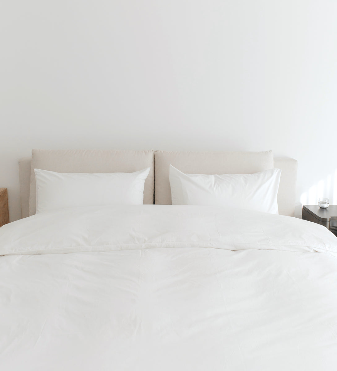 Bed Linens – Lieberman Boutique